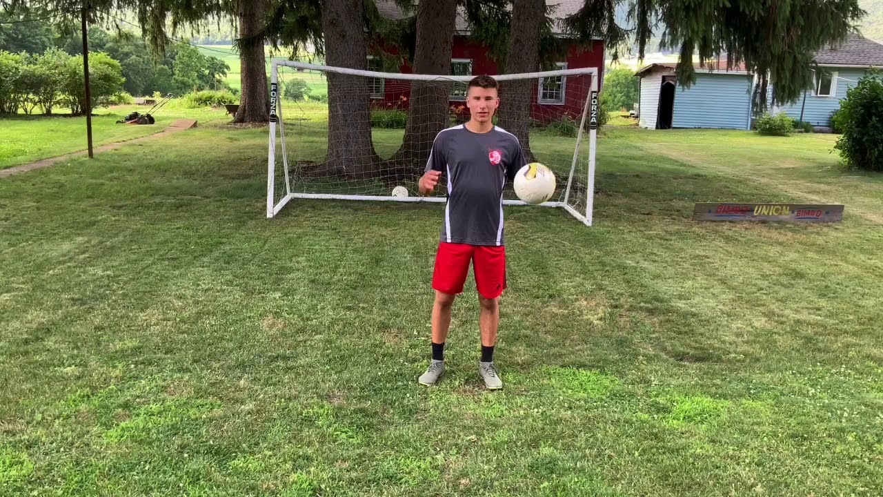 Juggling Instructional Video - YouTube