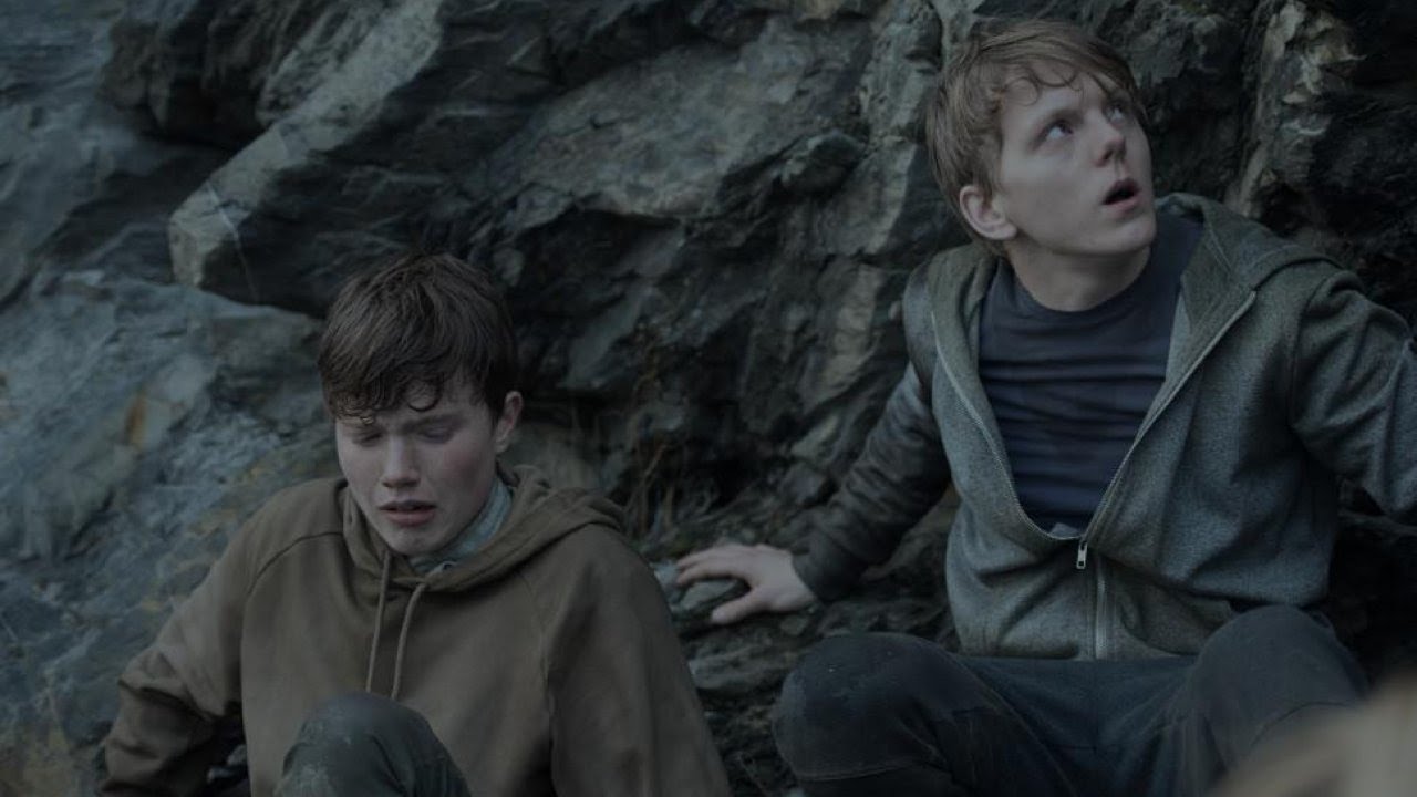 '22 July' film explores Norway terror attack - YouTube