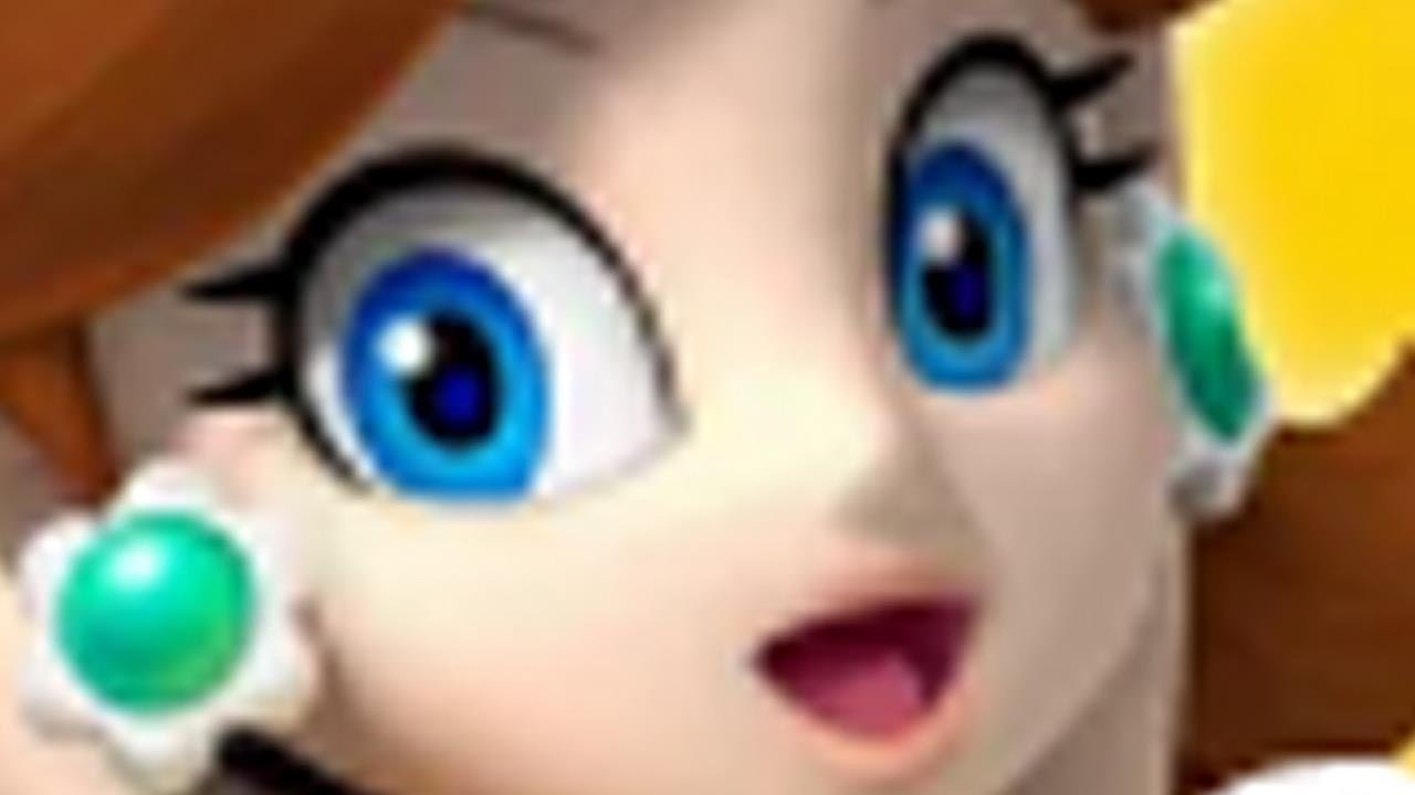 The Best Daisy Mod Ever - YouTube