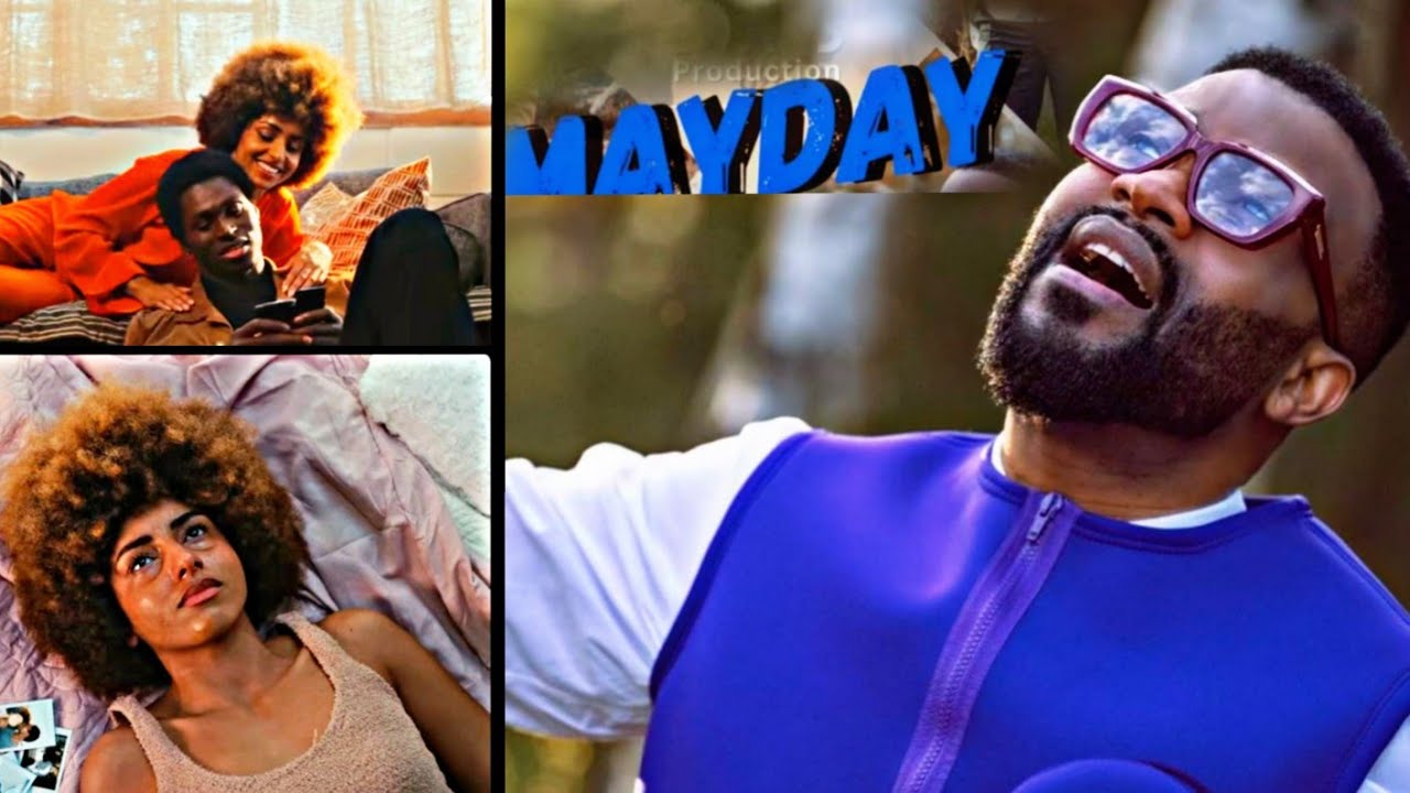 MAYDAY DE FALLY IPUPA UN CLIP ROMANTIQUE ET PLEIN DE SOUVENIRS. - YouTube