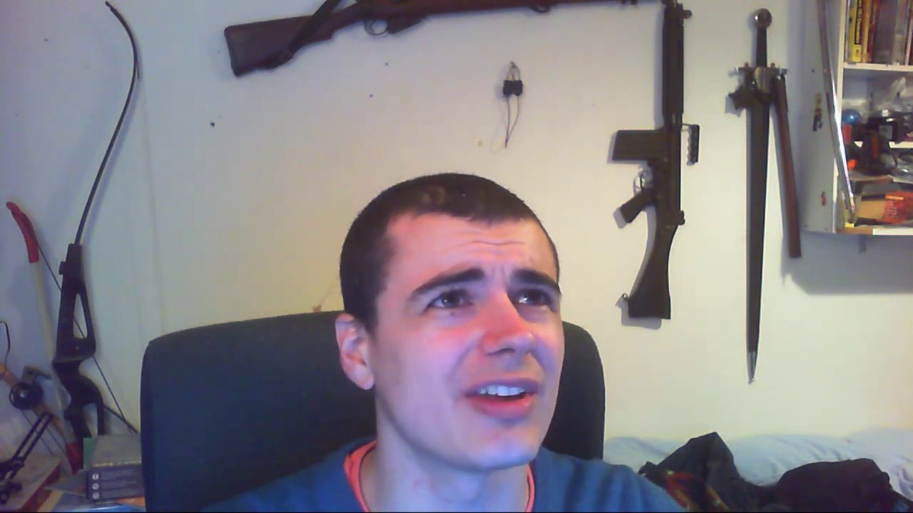 Webcam Live Stream (Read Description) - YouTube