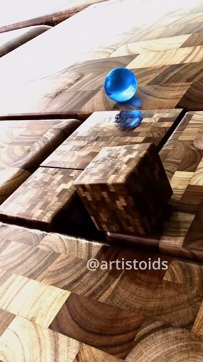 🔁 Infinite Loop Illusion 🎭#shorts - YouTube