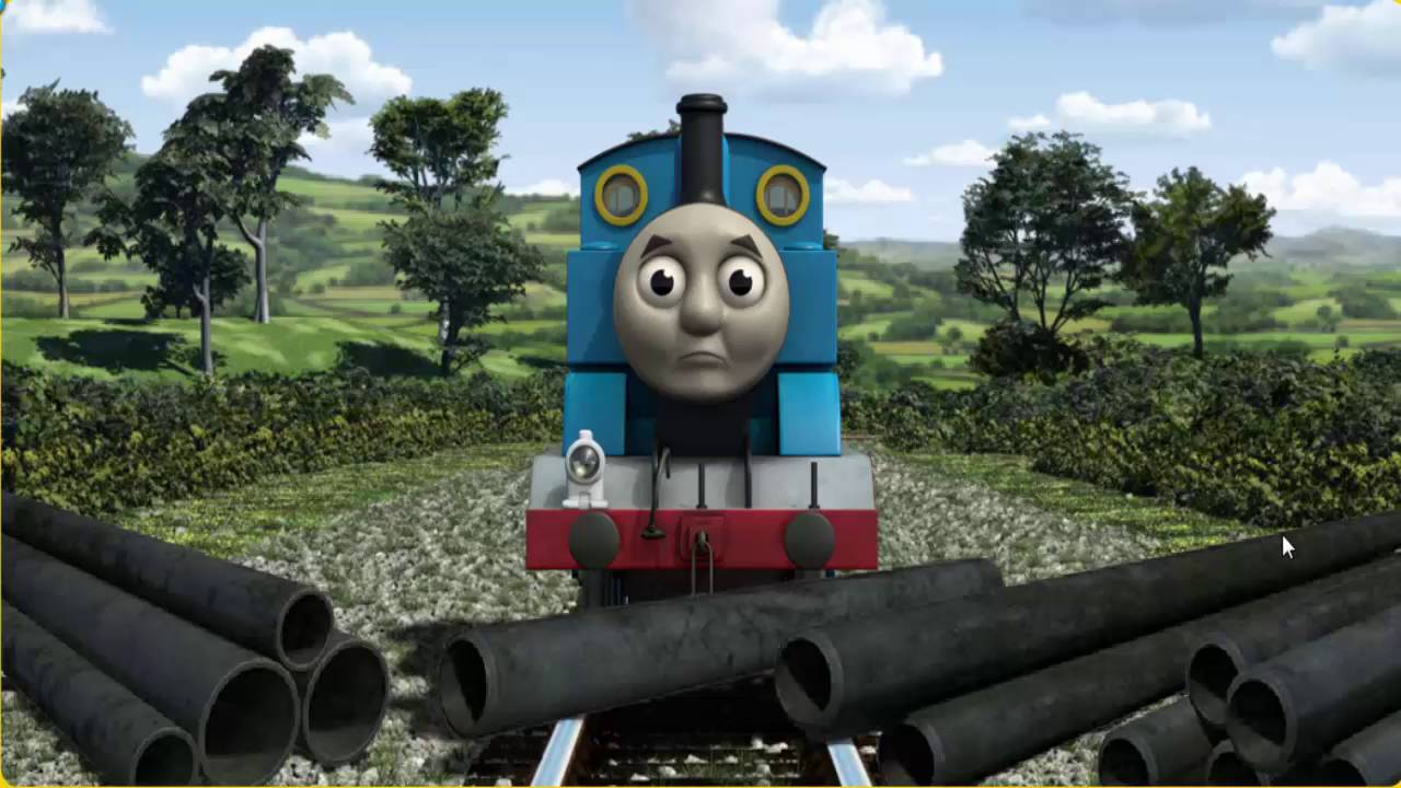 Thomas and Friends Best Kid Games - Thomas And Friends Engine Repair ...