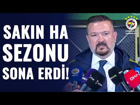 SON DAKİKA | Fenerbahçe Yöneticisi Ertan Torunoğulları: \