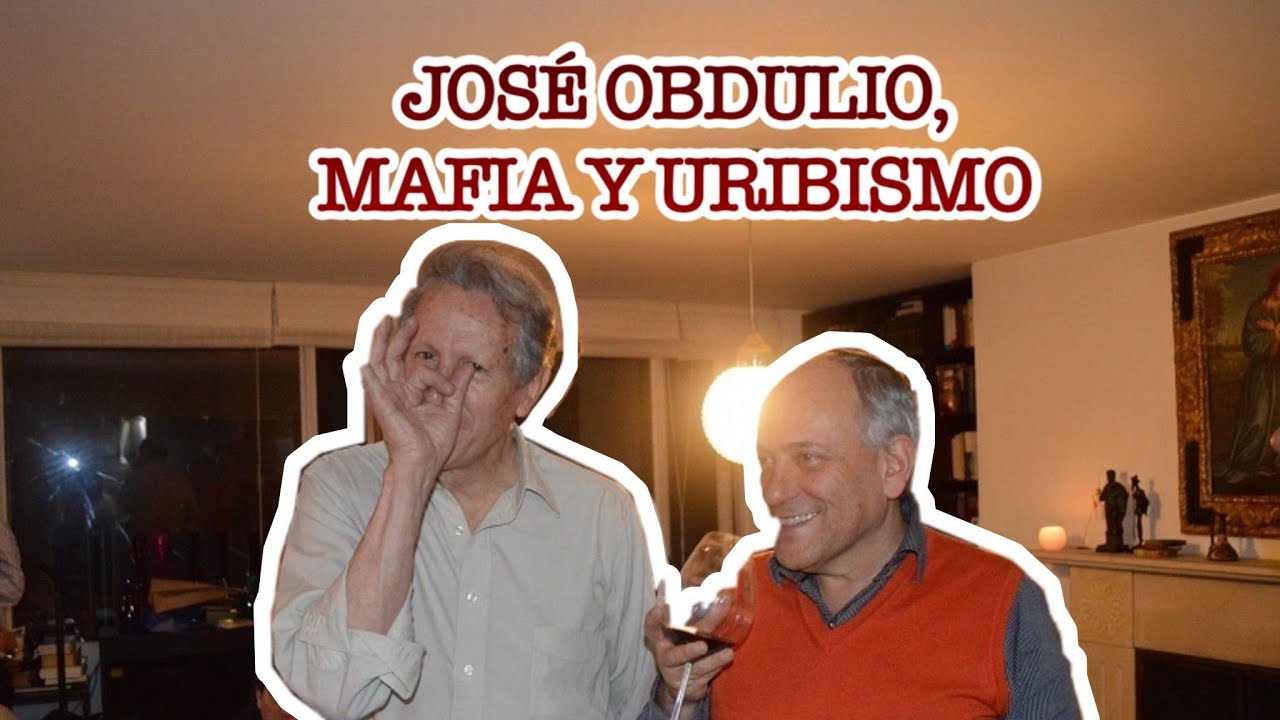 LAS CONFESIONES DE JUAN CARLOS POSADA: Parte 3. ODEBRECHT, LOS NULE ...