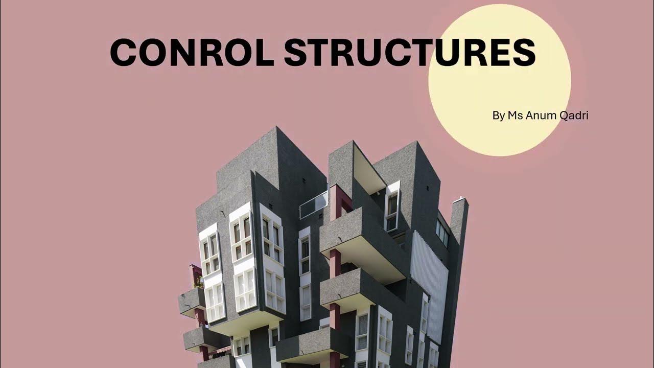Understand the Basics of Sequential Control Structures | AQ Digi Space ...