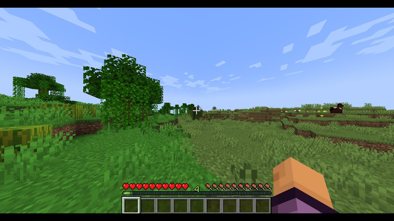 Galaxy SMP episode 1 season 1 - YouTube