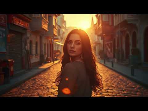Chilli Bom (Çilli Bom in English) [Deep House Style] | From Anatolia With Love