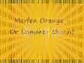 Merfen Orange – Fertig Luschtig (1996, CD) - Discogs