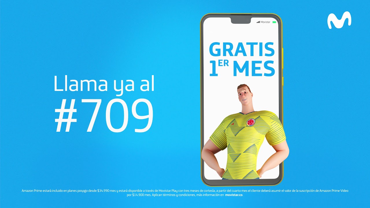 ilimiDatos, datos ilimitados y más beneficios de verdad. - YouTube