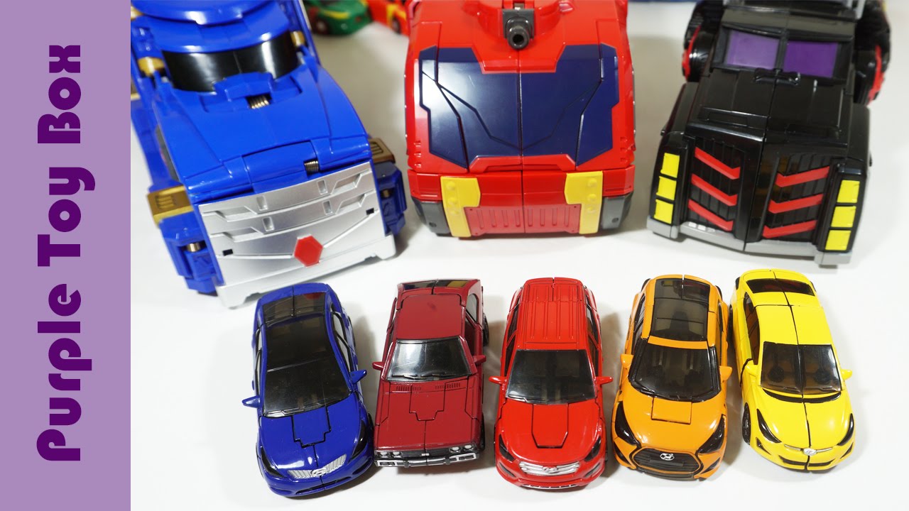 헬로카봇 마이크로 카봇 터닝메카드 메가 장난감 헬로카봇 시즌2 시즌3 장난감 Hello Carbot Micro Mecard ...