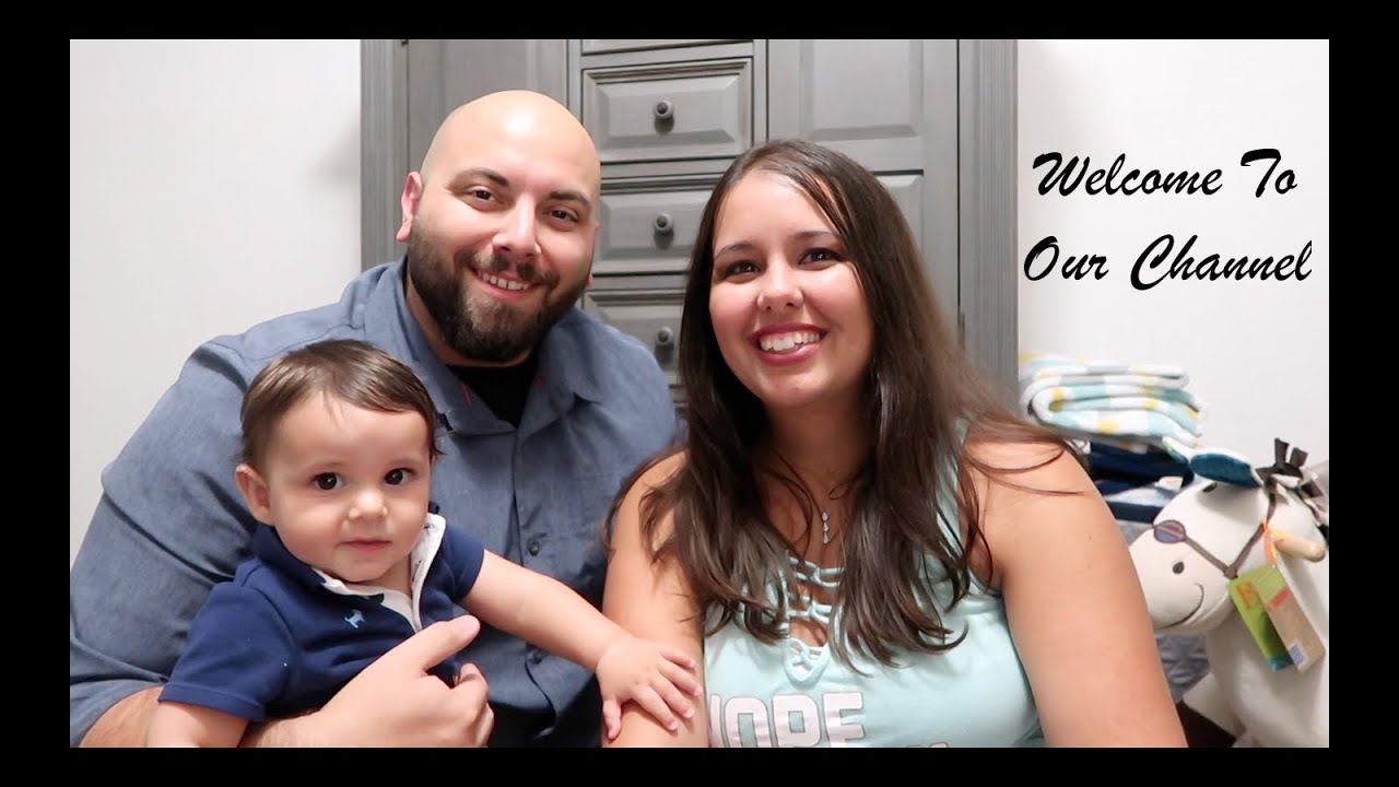 Fedorczyk Life Introduction Video - YouTube