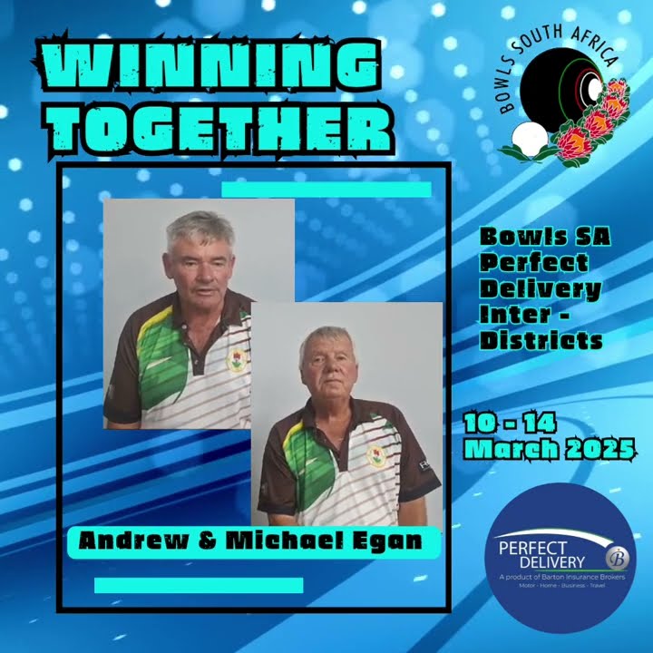 ID25 BORDER Andrew Egan and Michael Underwood - YouTube