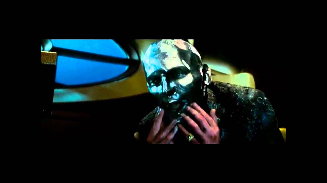 G.I. Joe: Destro and Cobra Commander (CZ) - YouTube