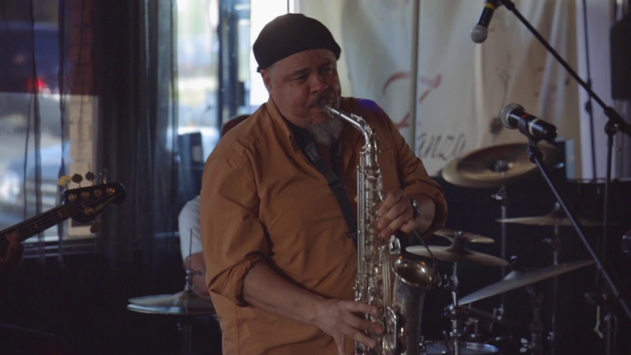 Deji Coker and Friends - YouTube