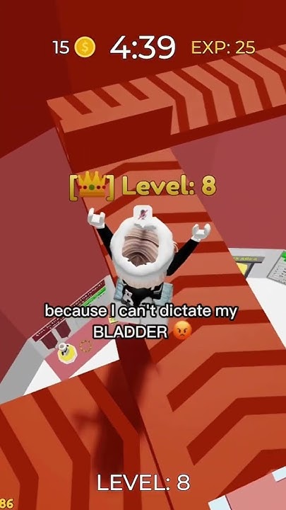 I Cant Control My Bladder Shorts Fyp Viral Youtube
