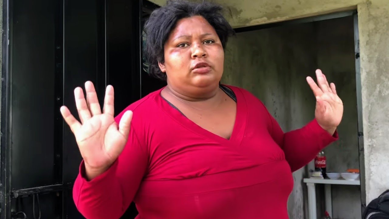 María Chichuy Cuando Acordó hay no Quitaron el Pago de los Estados ...