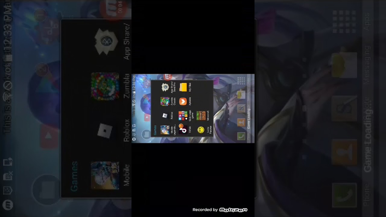 How to fix (Minecraft black screen) 100% WORKING - YouTube