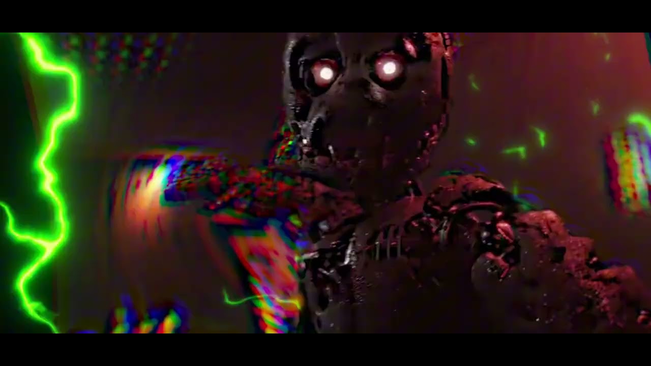 Springtrap edit. ALL credits to Jazeera cinema for animation - YouTube