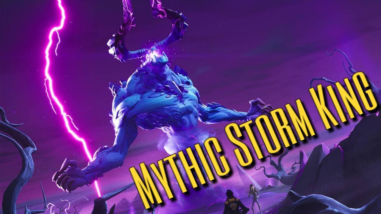 Fortnite Save the World | Grinding for Mythic Weapons | PL 140 Mythic ...