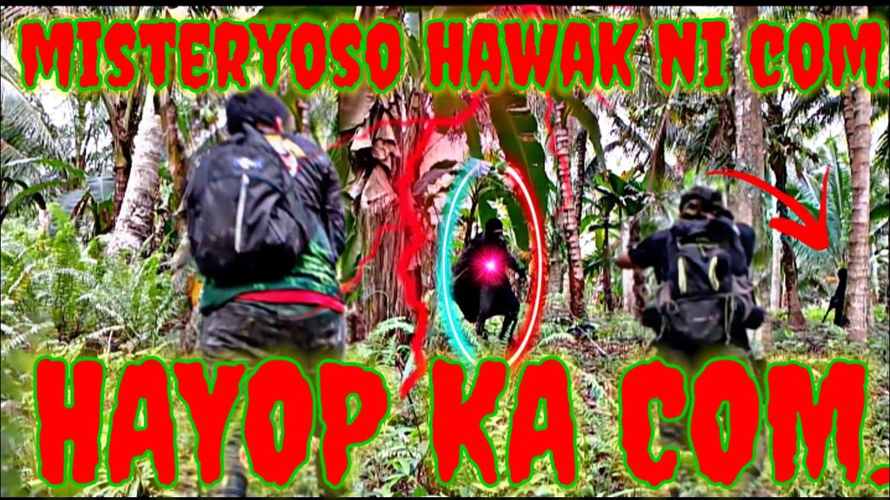 MISTERYOSO NAHULI NI COM. DINDO, DEMONYO KA TALAGA DINDO., #intense # ...