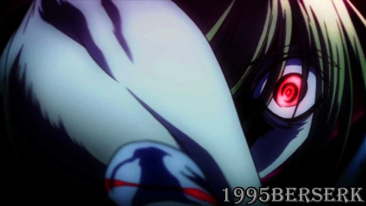 Hellsing OVA AMV - Spawn of Possession - Church of Deviance