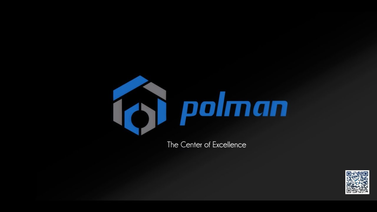 Profile Politeknik Manufaktur Bandung (POLMAN BANDUNG) with English Sub ...