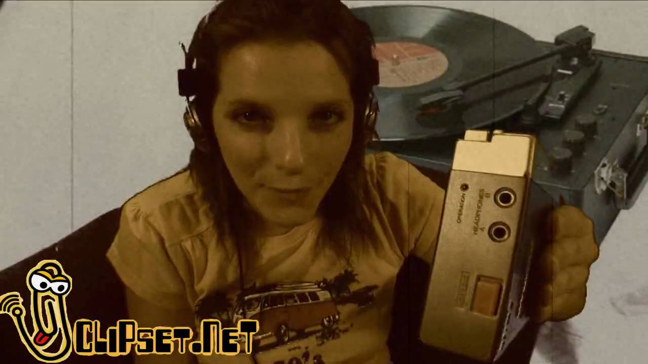 videorama retro sony walkman 30 years - YouTube