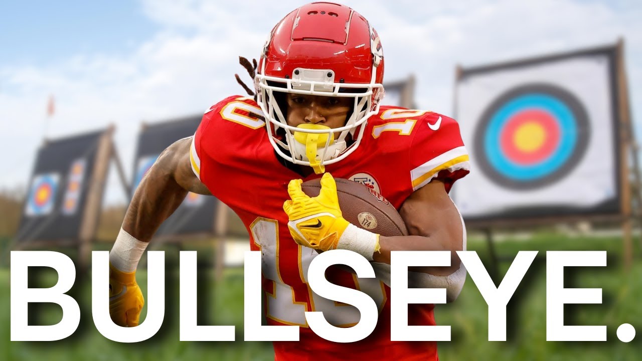 Three MUST Draft Running Backs to Win Your Fantasy Football League - YouTube