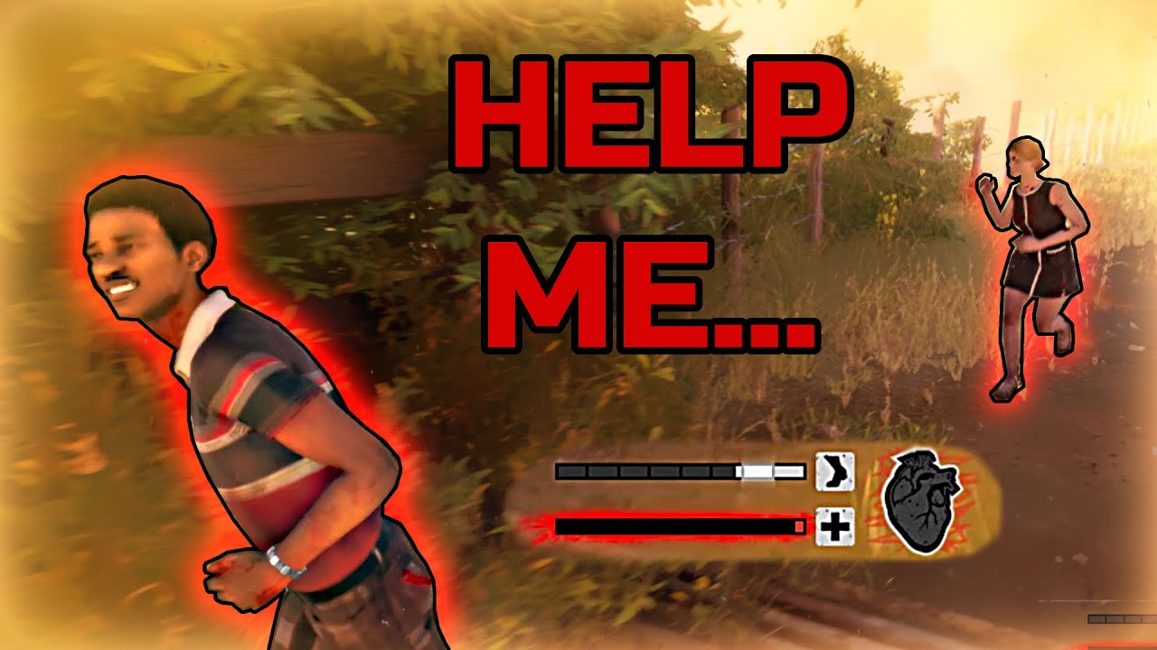 The MOST tense TCM game I've ever had... - The Texas Chainsaw Massacre ...