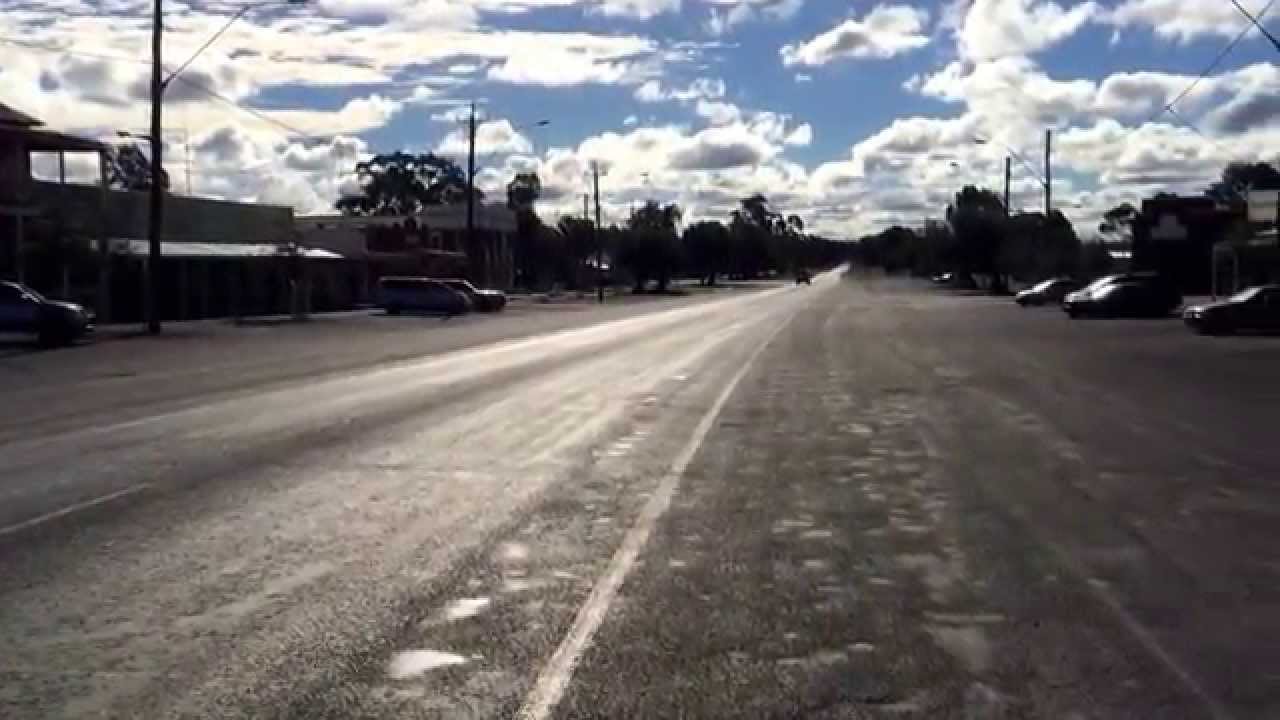 Trundle NSW 360deg - YouTube