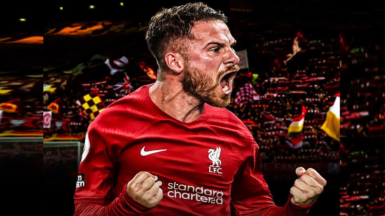 MacAllister Welcome To Liverpool | Talks In Advanced Stage Confirmed by ...