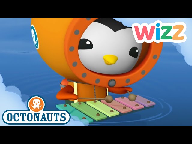 @Octonauts - Battle of the Frozen Wastes | Full Episode | Cartoons for ...