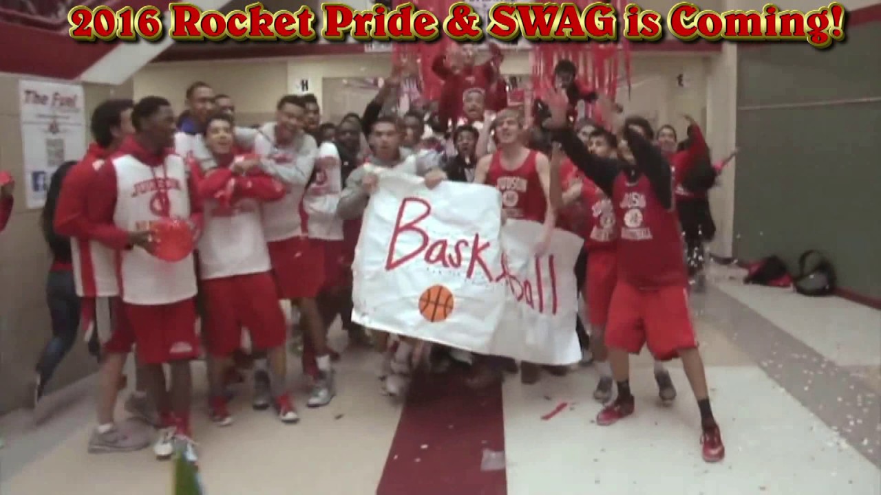 Judson Rockets launchpad2.0 @JudsonRockets_ Lift Off Video - YouTube