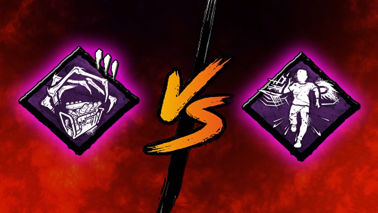 Detener El Logotipo De Dbd Dead By Daylight: 10 Collaborations Based