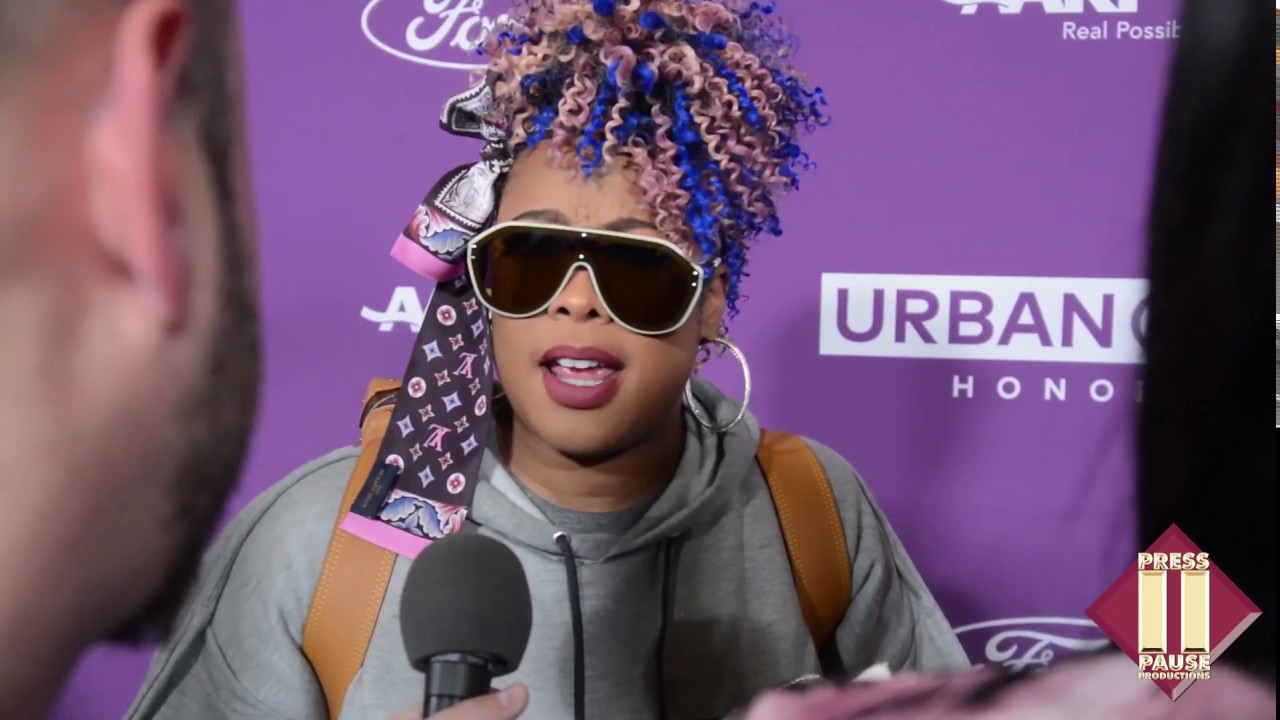 Da Brat Talks Missy's Legacy, Dream Female Rap Collabs and Her Musical ...
