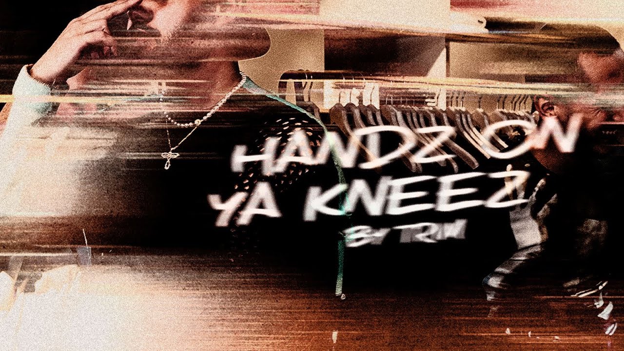 TRIM - HANDZ ON YA KNEEZ (Official Video) - YouTube