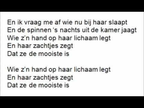 Dat ze de mooiste is (Clouseau, 1996)