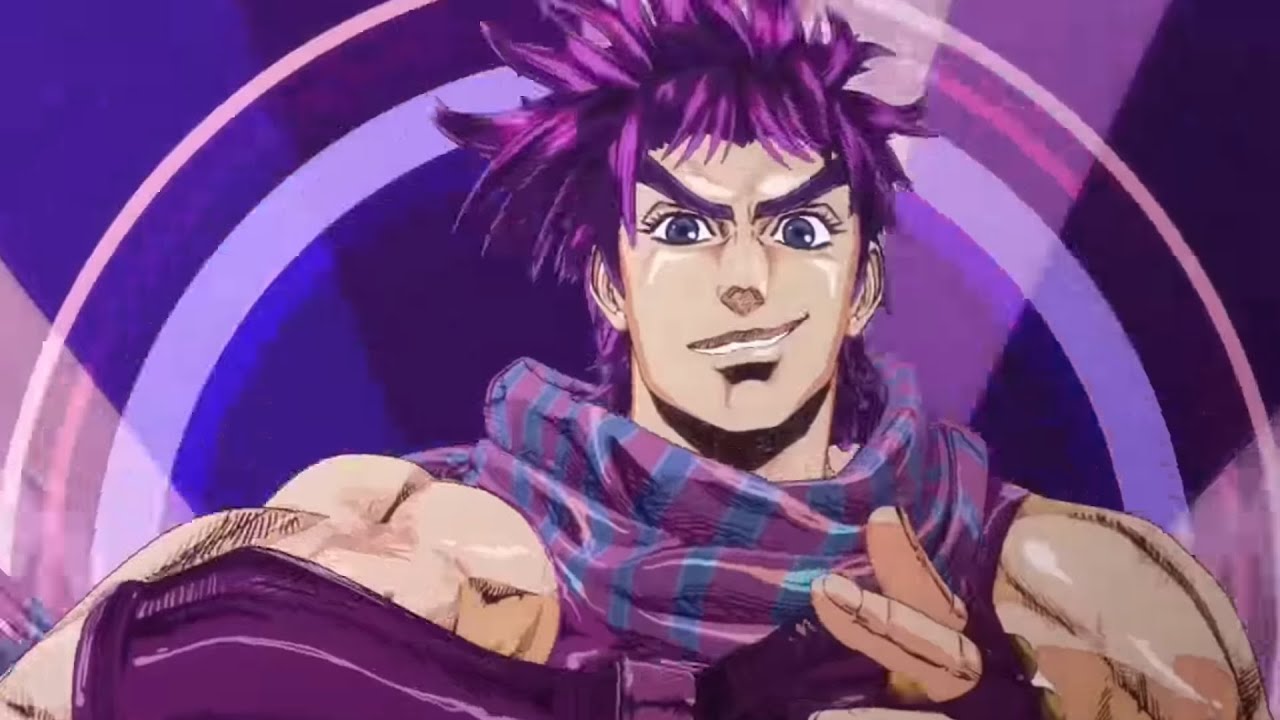 Joseph Theme Suite - Jojo's Bizarre Adventure OST - YouTube