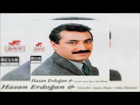 Hasan Erdoğan - Geceler Ayaz İmiş | Geceler Ayaz İmiş - Sıla Özlemi | © Şah Plak