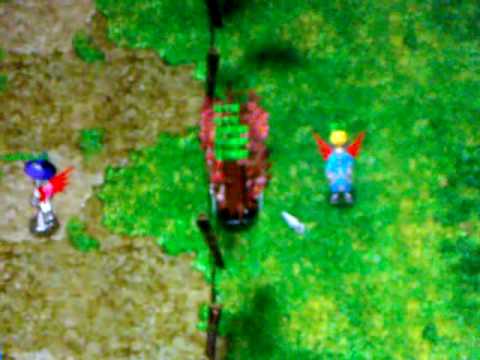 Shui Hu Boom Skill - YouTube