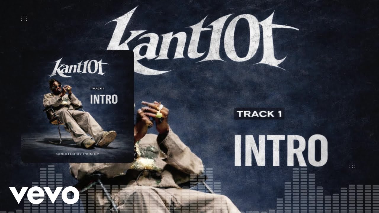 Kant10t - Intro (Official Audio) - YouTube
