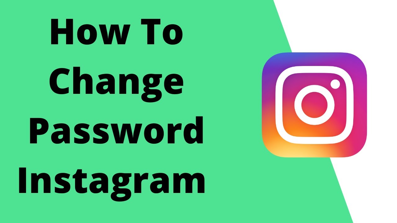 How To Change Password On Instagram Without Old Password YouTube how-to-change-password-on-instagram-without-old-password-youtube