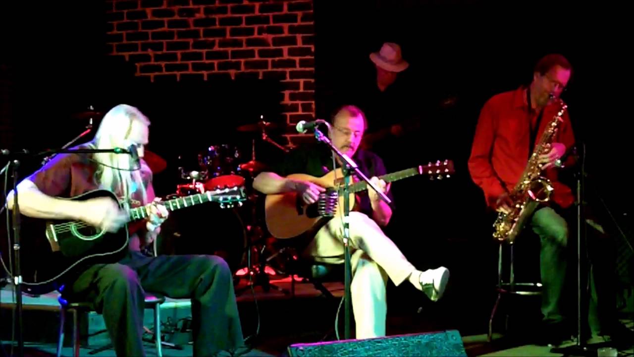 Pho Cao Scottsdale ~ RayRay ( Ray Hinkle ) & Friends ~ A Fundraiser For ...