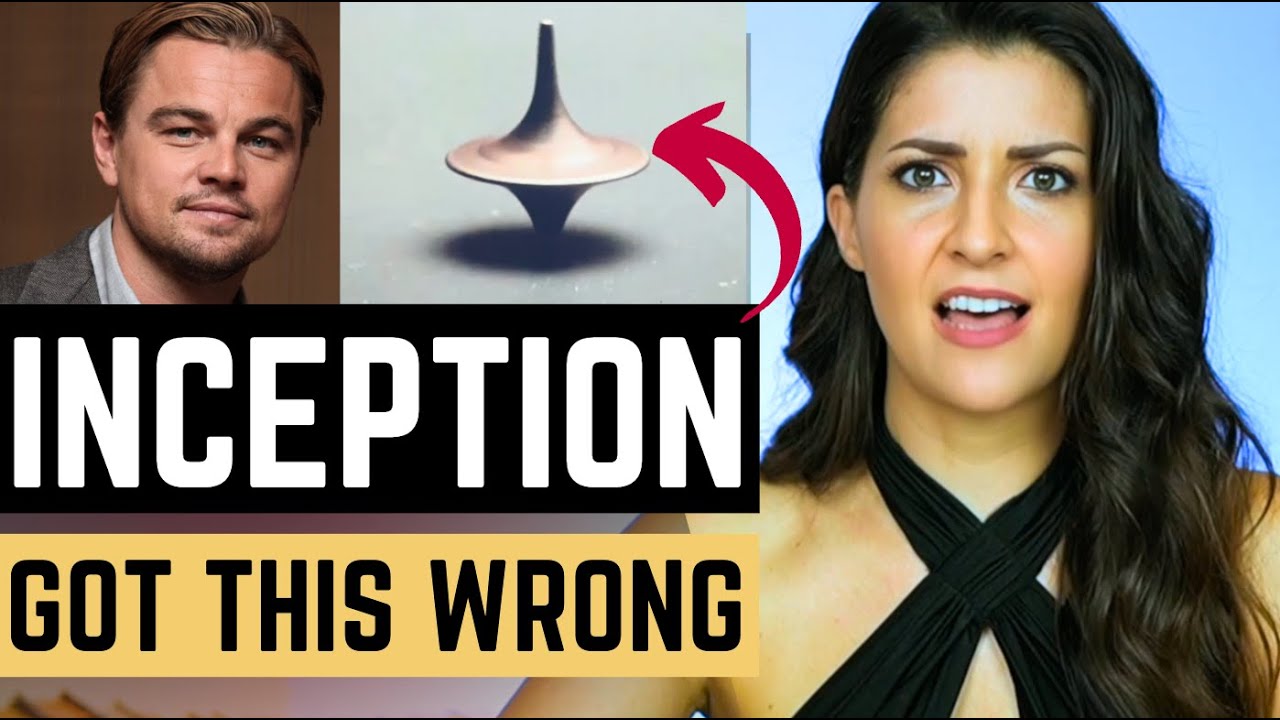 Debunking Inception: 8 Lucid Dreaming Myths/Facts from the Film - YouTube
