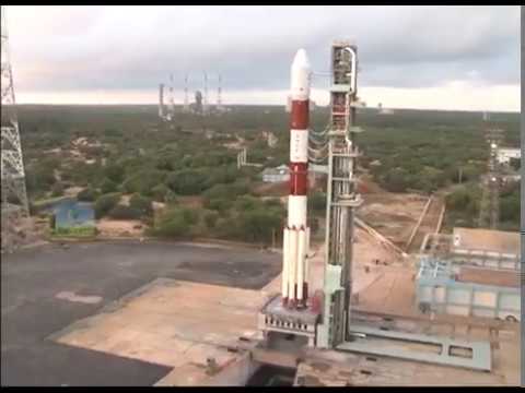 ISRO's Record-breaking PSLV-C37 Mission - Documentary - YouTube