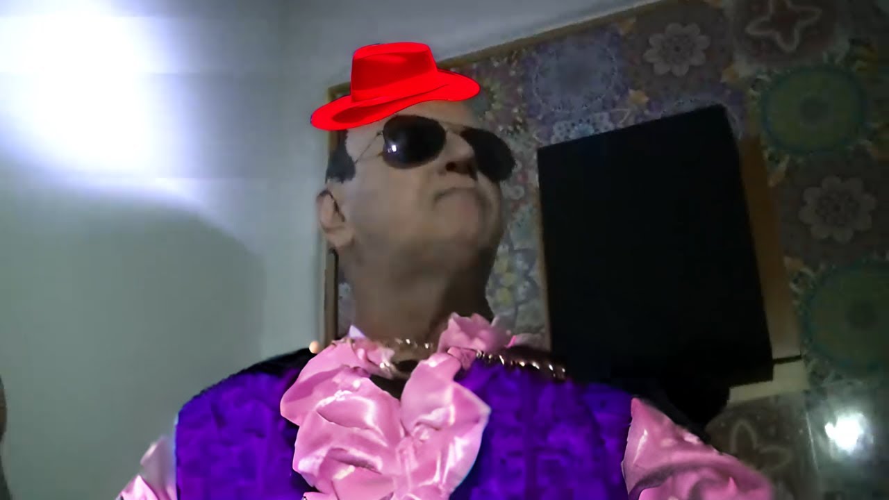 Dracula Flow... sings? Ballin! (AI COVER - DRACULA FLOW 4!??!?) - YouTube