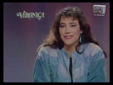 Veronica Zender Closedown 23 - 02 - 1985 - YouTube
