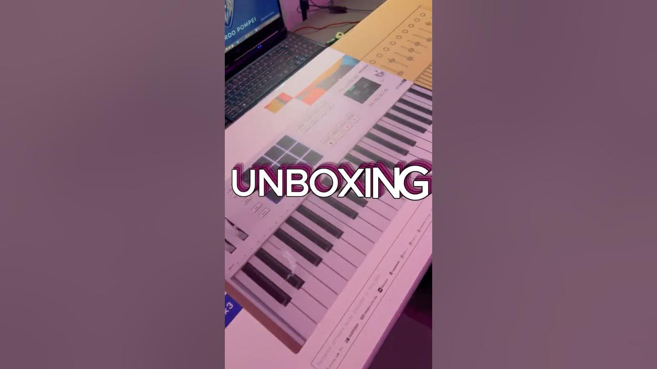 Is This the Ultimate Tool for Creating Backing Tracks? 🎹 - YouTube