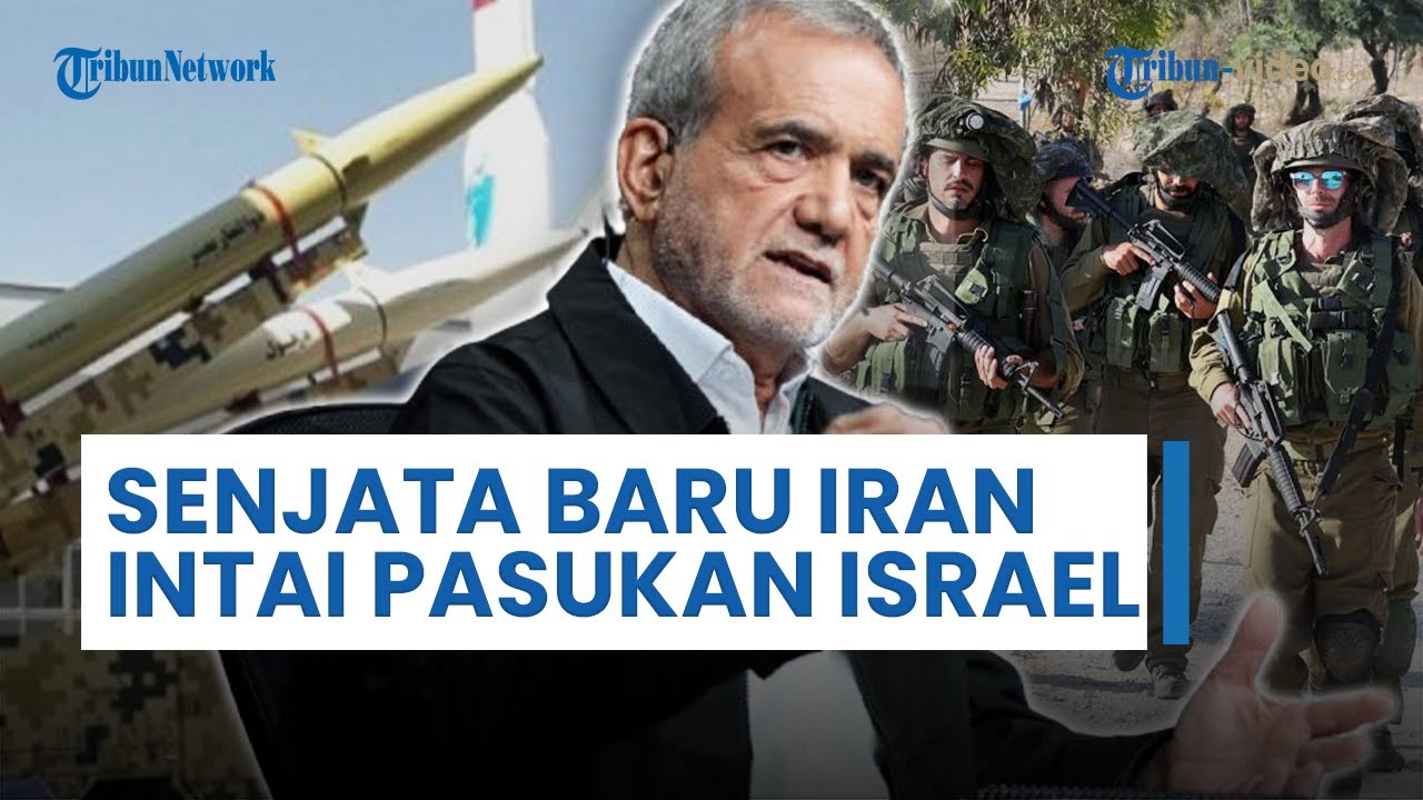 UPDATE Perang Timur Tengah: IDF Invasi Darat di Barat Daya Lebanon ...